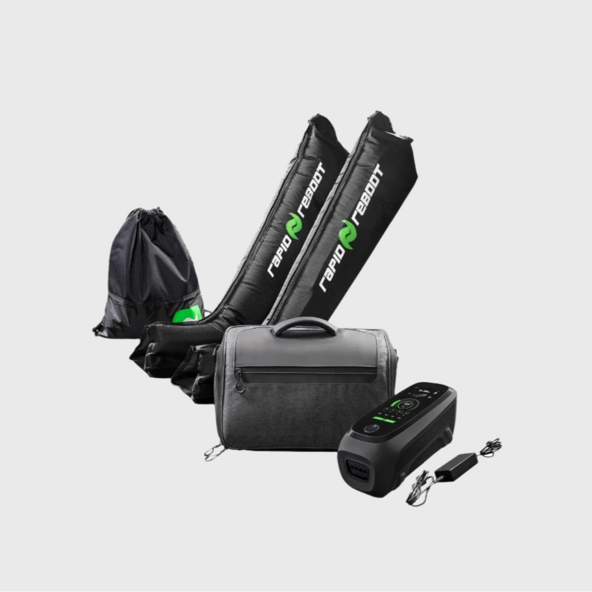 Rapid Reboot REGEN Compression Boots Package | ReKovra